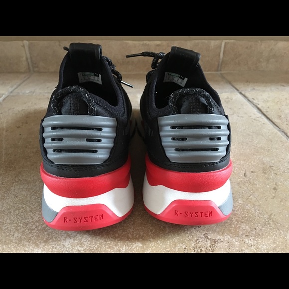 Puma | Shoes | Puma Rsystem Shoes | Poshmark